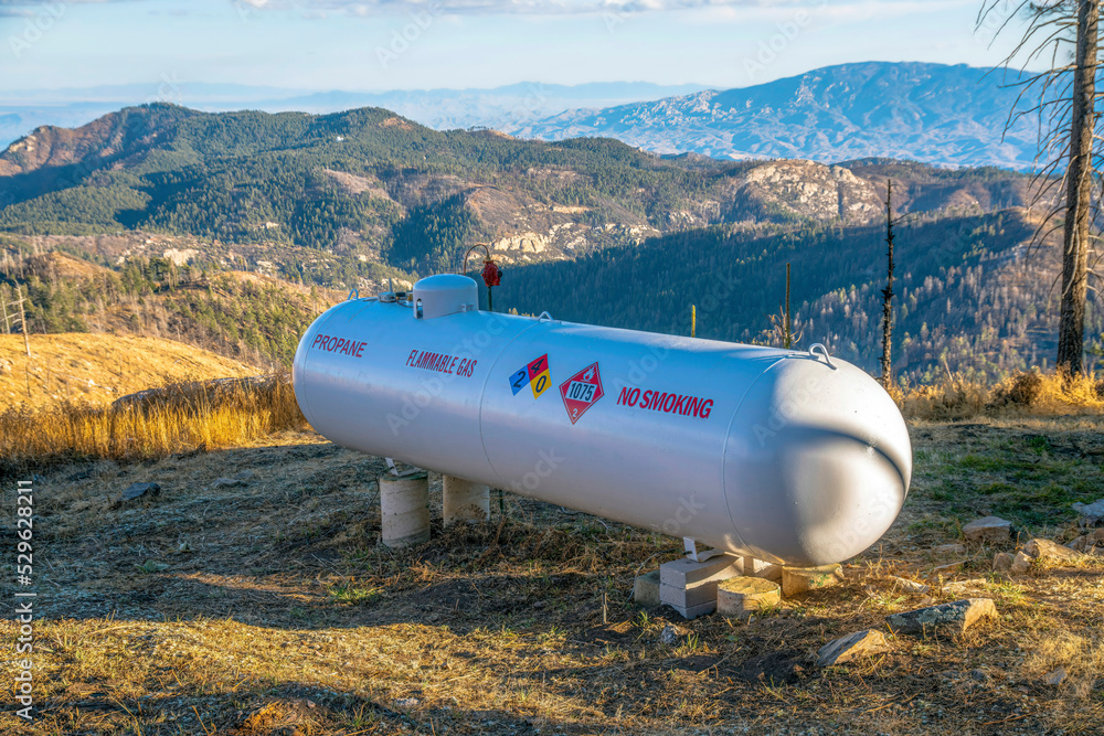 Propane Fuel Services in Virginia and North Carolina - Davenport Energy ...